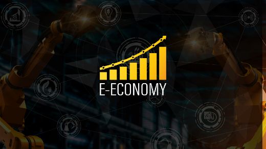 Работа в E-ECONOMY