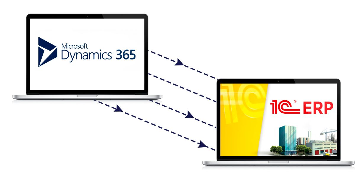 Переход с Dynamics 365на 1С:ERP | E-ECONOMY