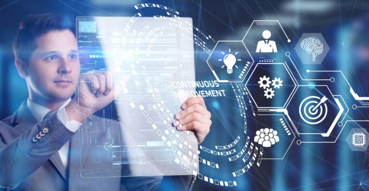 Эффективно ли внедрение ERP-системы?| E-ECONOMY