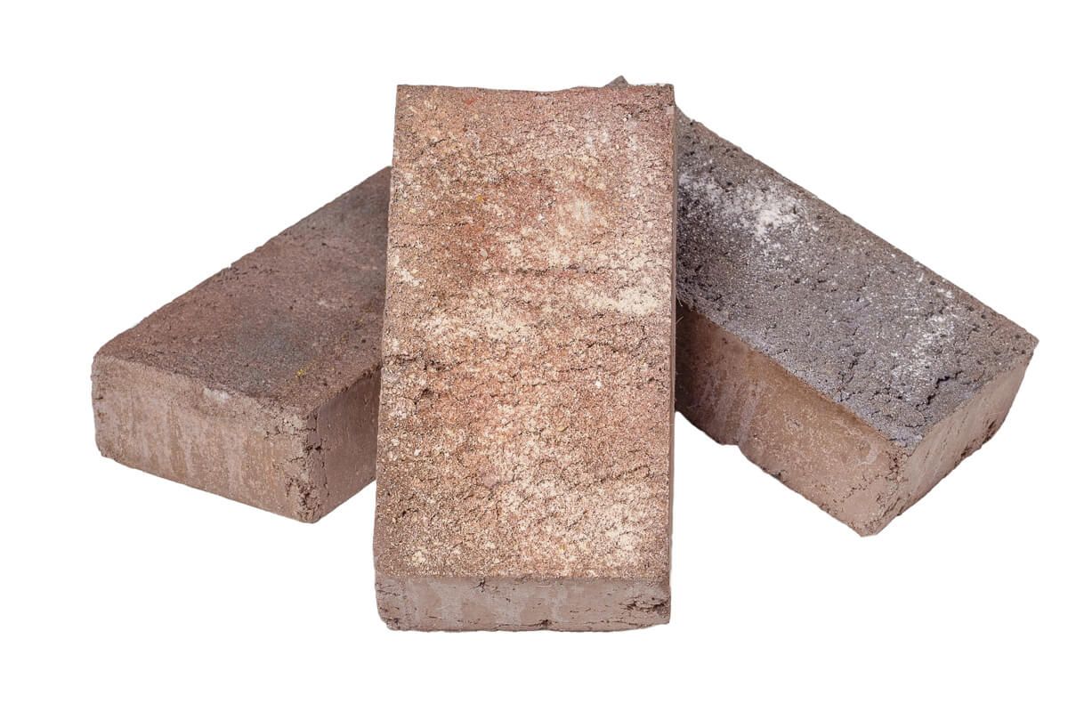 Купить тротуарную брусчатку ручной формовки KIRPIDONOFF