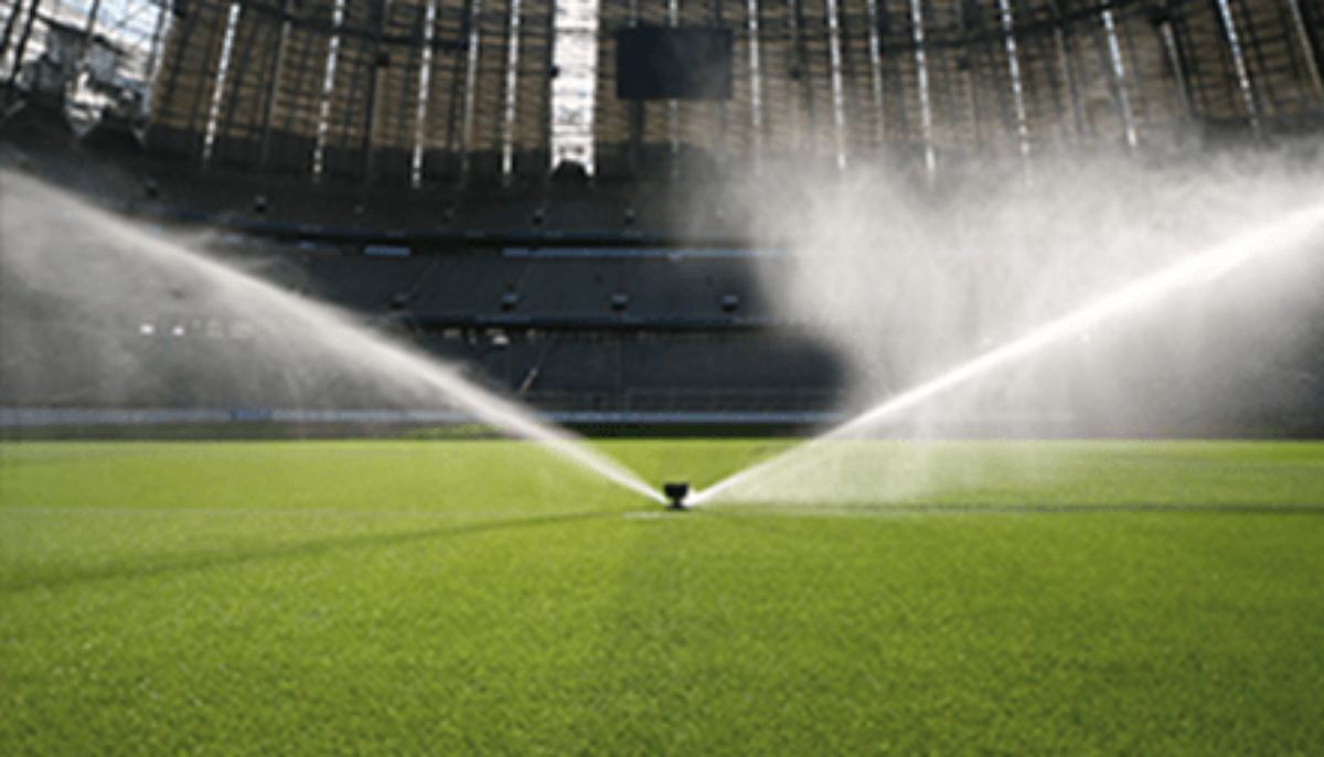 Поставка систем орошения Perrot от завода производителя