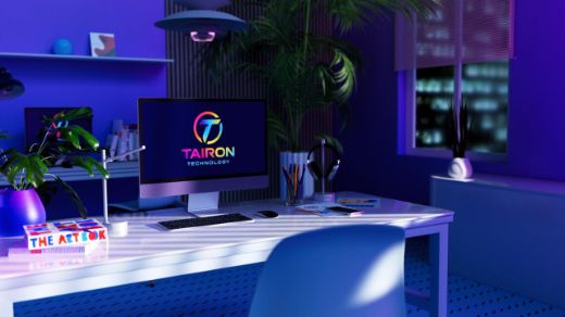 3D Visualisation, Animation, VFX