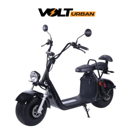 Электроскутер VOLT URBAN