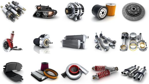 Каталог запчастей для мототехники RACER - racermotors.by