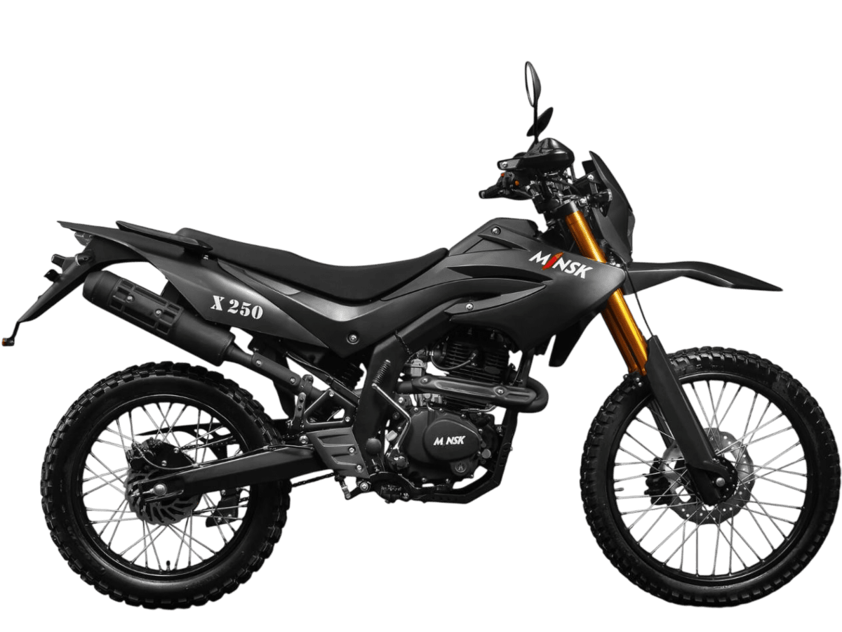 Магазин мототехники и электротранспорта