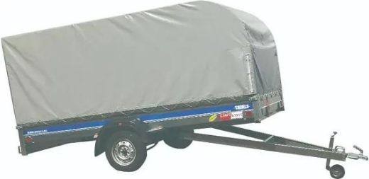 Легковой прицеп Tavials СТАРТ A3515 (3,51х1,5м)