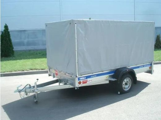Автомобильный прицеп Tavials СТАРТ A3015 (2,92х1,5м)