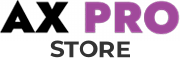 AX PRO - охранная система